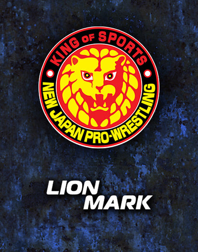 NJPW Eurostore | Home Of Official New Japan Pro-Wrestling Merchandise