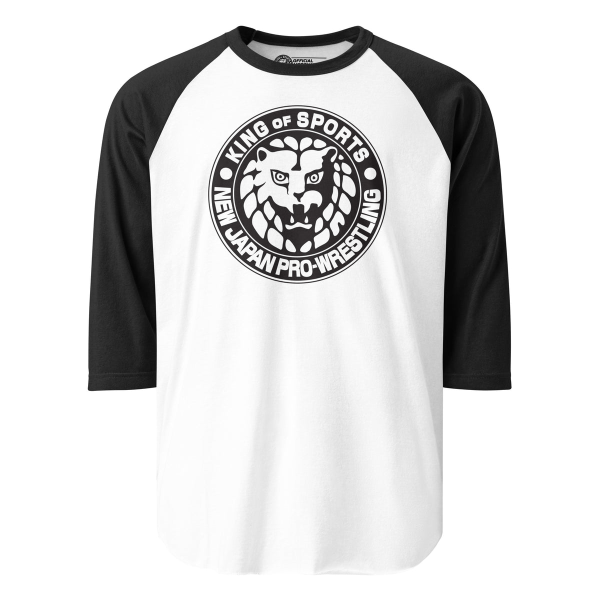 NJPW Eurostore | Home Of Official New Japan Pro-Wrestling Merchandise