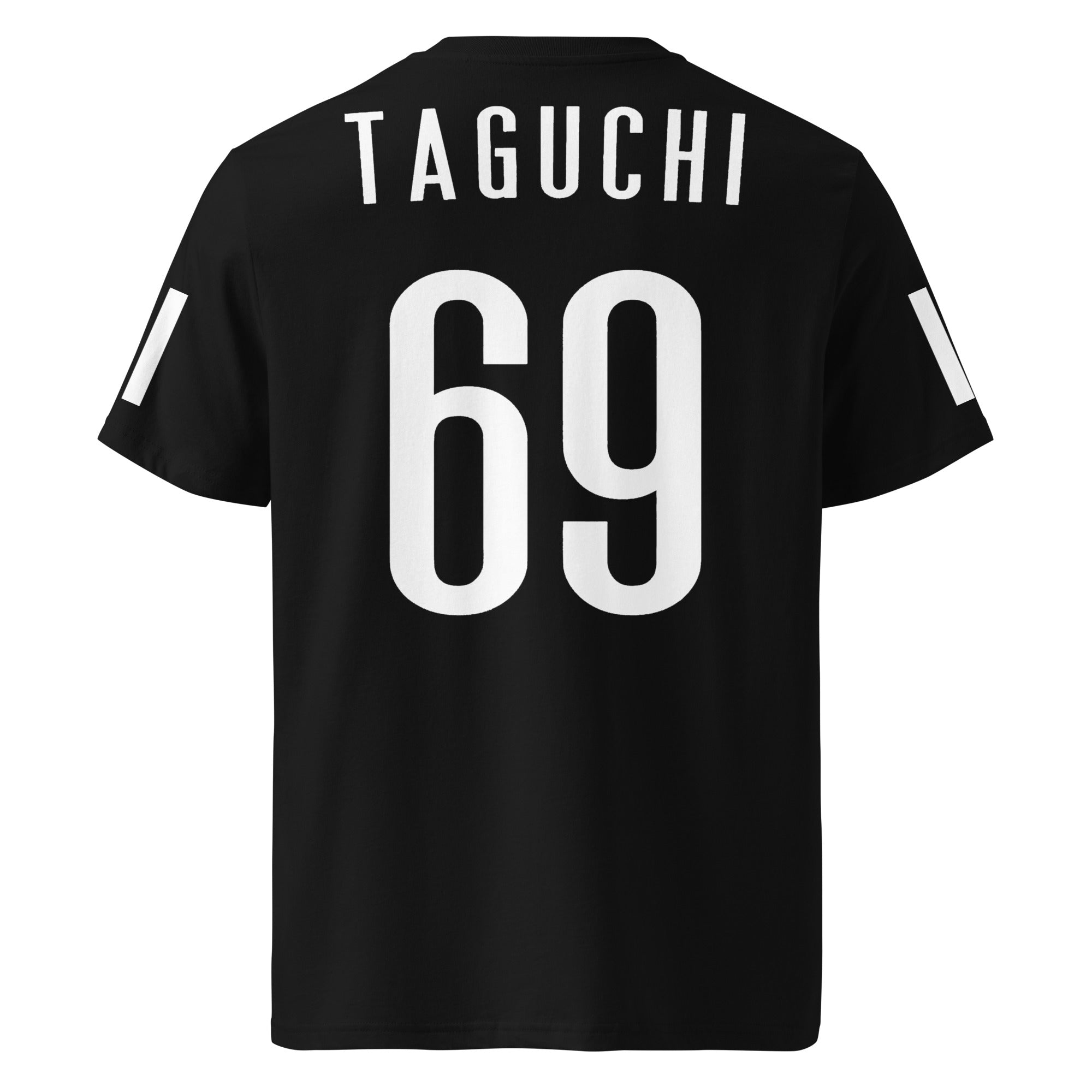 Ryusuke Taguchi - Taguchi Japan T-Shirt