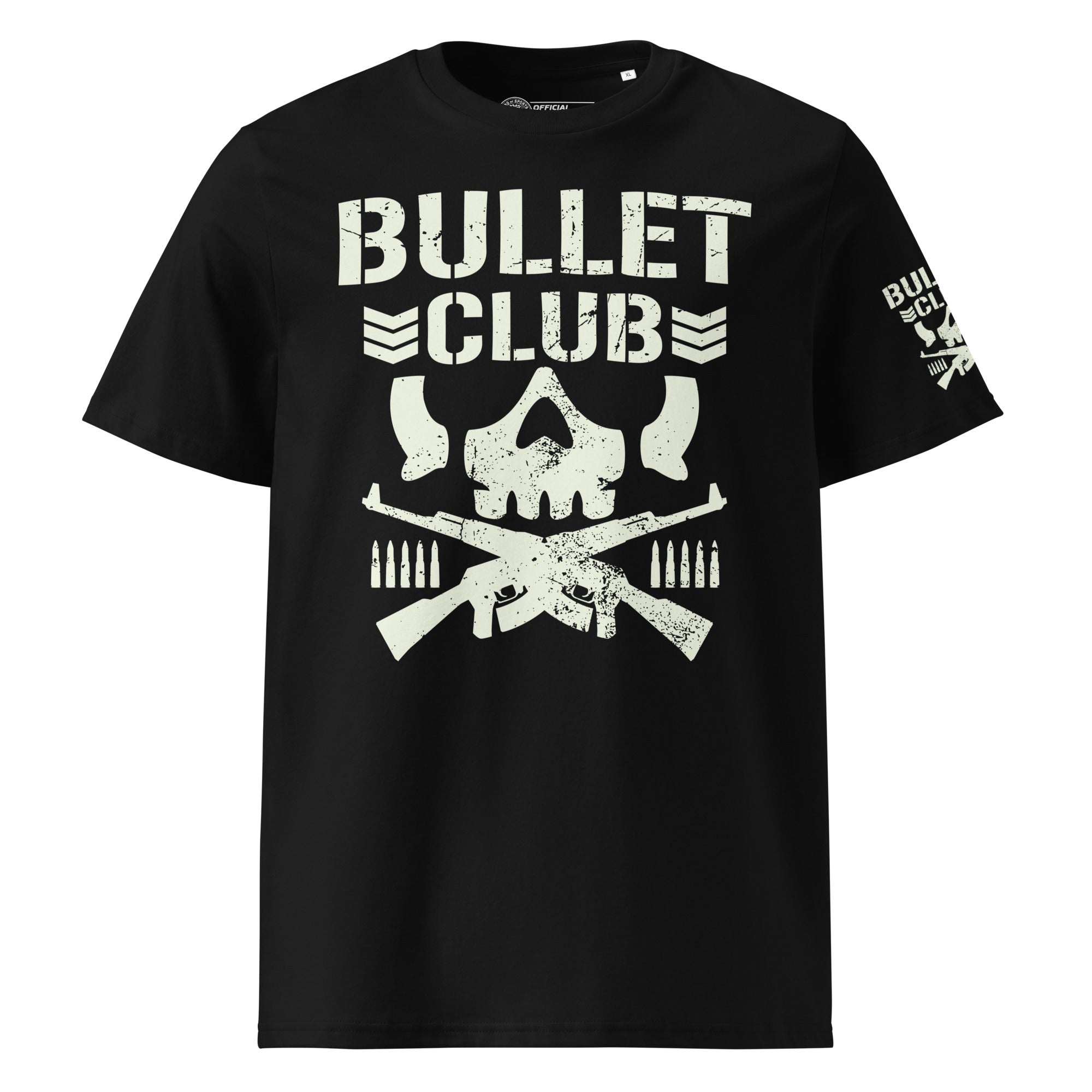 Bullet Club - Orignal T-Shirt