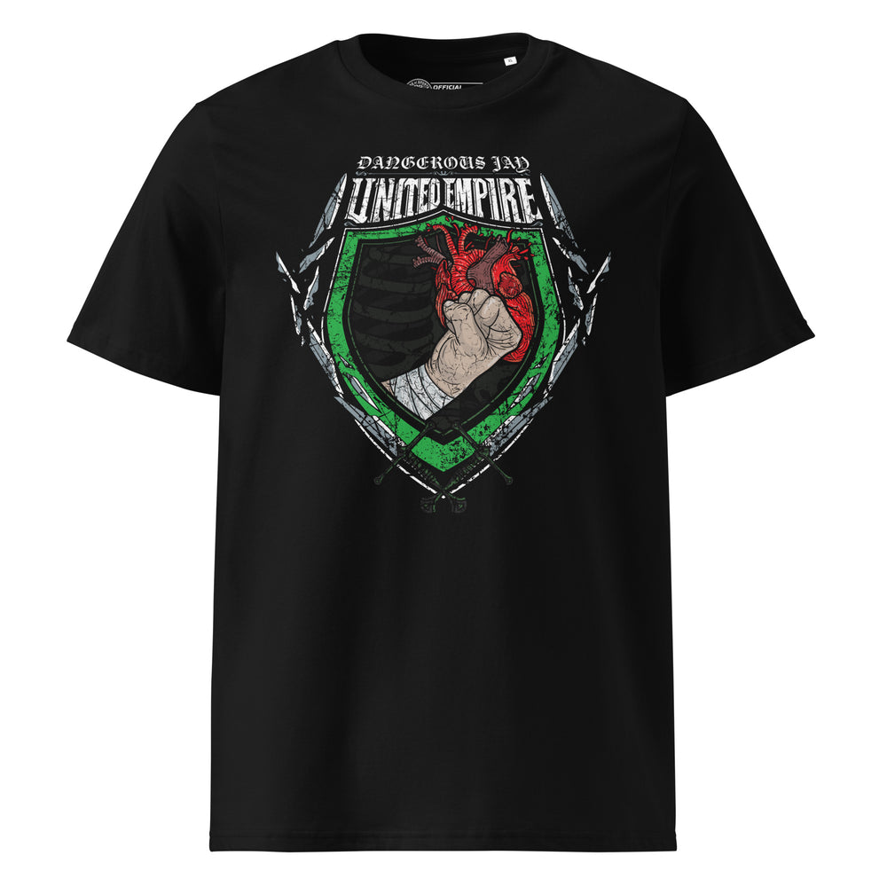 Jacob Austin Young T-Shirt