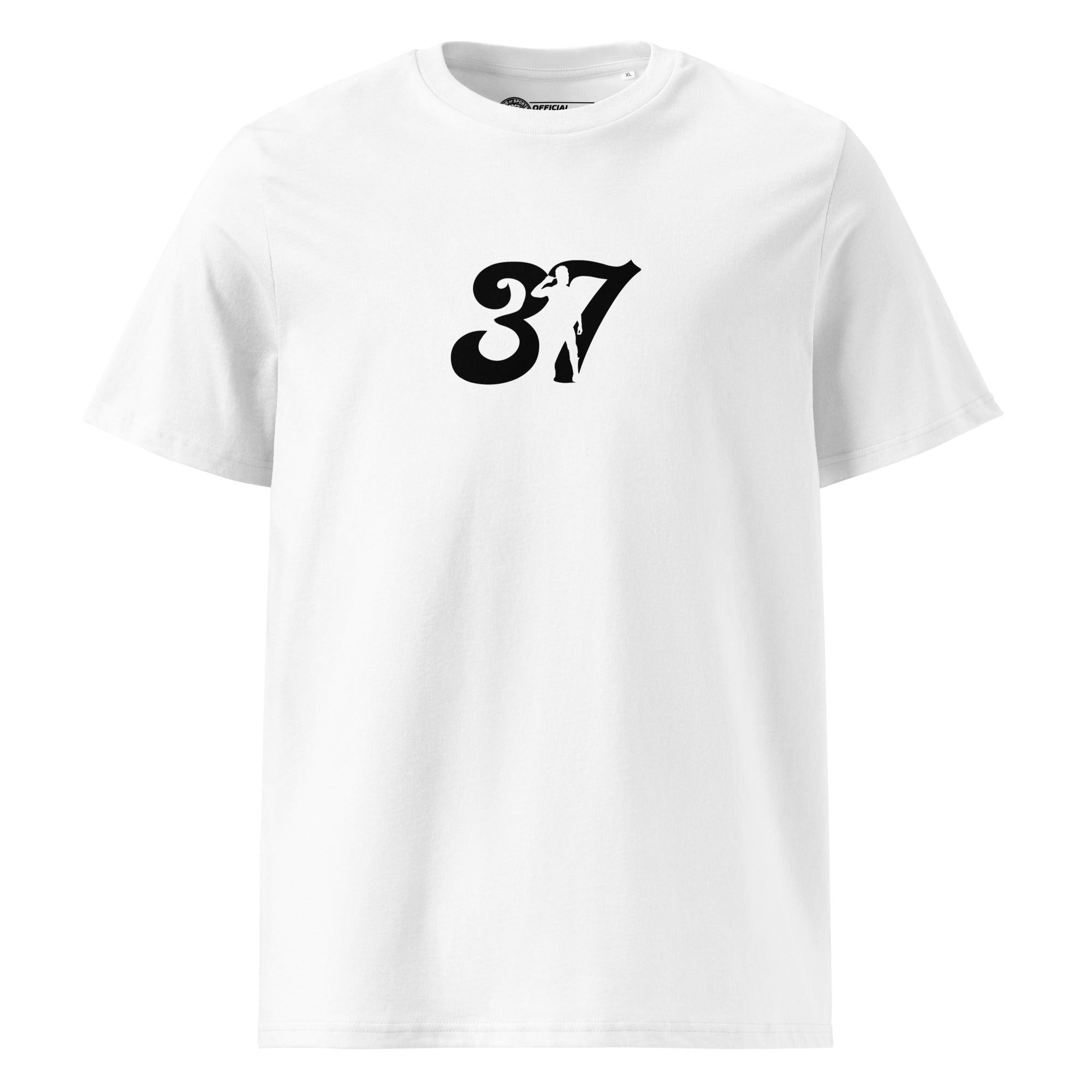 SANADA - 37 LOGO T-Shirt