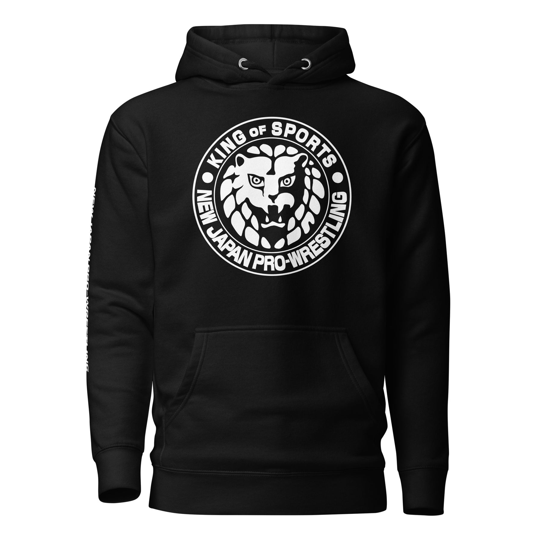 NJPW Eurostore | Home Of Official New Japan Pro-Wrestling Merchandise